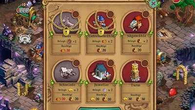 Weather Lord: Following the Princess Collector's Edition | PC Steam ...