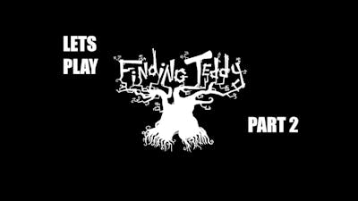 Finding Teddy | PC Mac Linux Steam Game | Fanatical