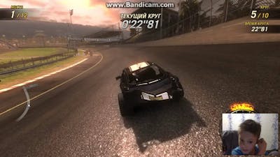 Flatout Ultimate Carnage | PC Steam Game | Fanatical