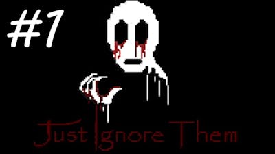 Just Ignore Them | PC Steam Game | Fanatical