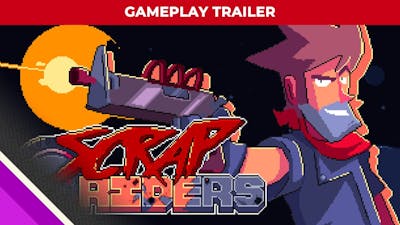 Scrap Riders | PC Steam Game | Fanatical