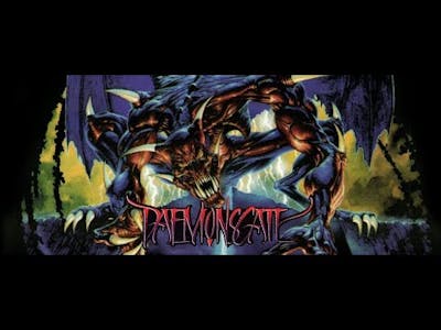 Daemonsgate | PC Mac Linux Steam Game | Fanatical