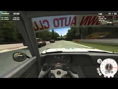 RACE Injection | PC Steam Game | Fanatical