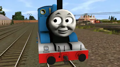 Trainz Trouble | PC Steam Game | Fanatical