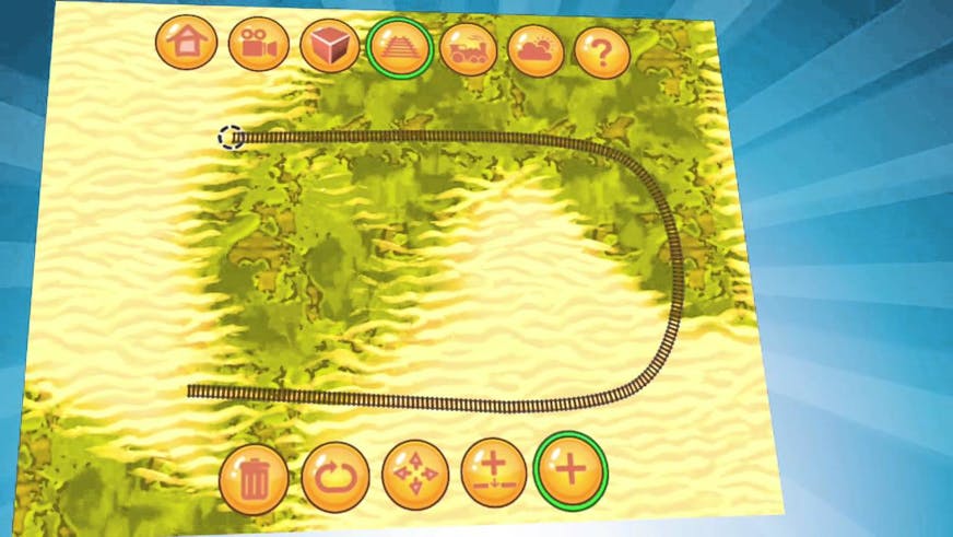 Train Town | PC Steam Game | Fanatical