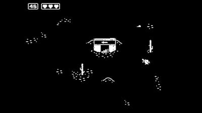 Minit | PC Mac Linux Steam Game | Fanatical