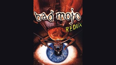 Bad Mojo: Redux | PC Steam Game | Fanatical