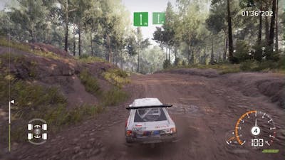 WRC Generations - Livery Editor | PC Steam Downloadable Content | Fanatical