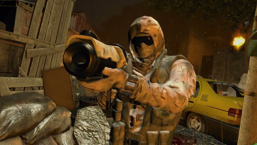 Dying Light - Snow Ops Bundle | PC Mac Linux Steam Downloadable Content ...