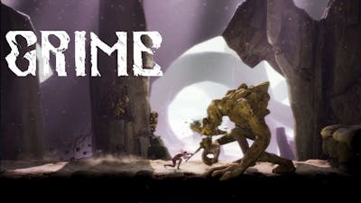 GRIME | PC Steam Game | Fanatical
