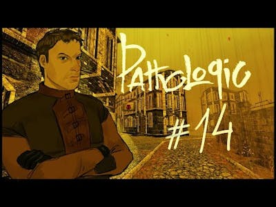 Pathologic Classic HD | Steam PC Game