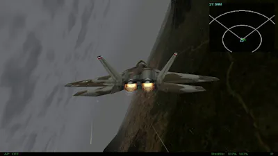 F-22 Lightning 3 | Steam PC Game