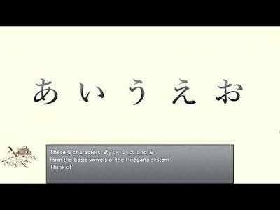 Learn Japanese To Survive! Hiragana Battle | Steam PC Game
