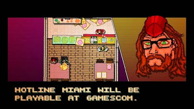 Hotline Miami | Steam PC Game