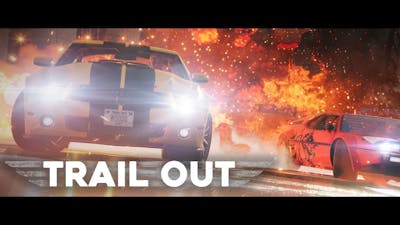 TRAIL OUT | PC Steam Game | Fanatical