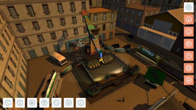 Funfair Ride Simulator 3 | Steam PC Game