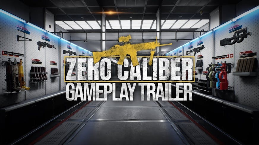 Zero Caliber VR | Steam PC Game
