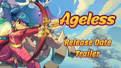 Ageless | PC Steam Game | Fanatical