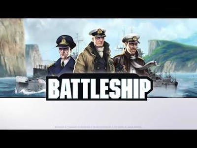 Hasbro's BATTLESHIP | PC Steam Game | Fanatical