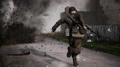 Post Scriptum | Steam PC Game