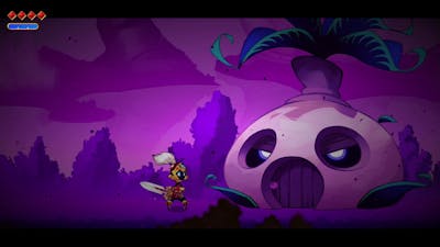 Pankapu - Complete Edition | PC Mac Linux Steam Game | Fanatical