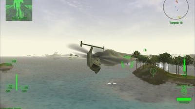 Comanche 4 | PC Steam Game | Fanatical