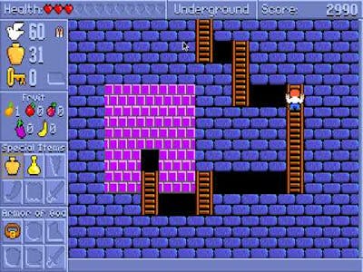 Spiritual Warfare & Wisdom Tree Collection | PC Mac Linux Steam Game ...