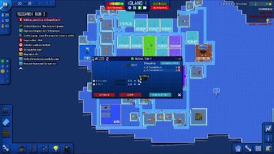 Blueprint Tycoon | PC Mac Linux Steam Game | Fanatical