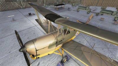 Plane Mechanic Simulator | Steam PC Game