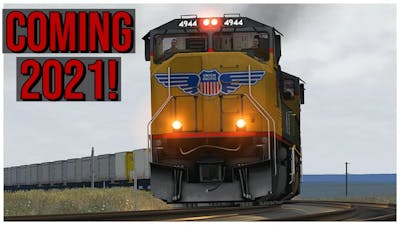 Train Simulator 2021 | Steam PC Game