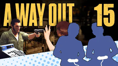 Wayout | PC Mac Linux Steam Game | Fanatical