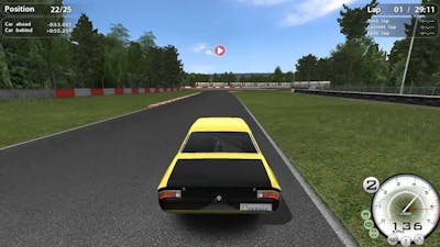 RACE Injection | PC Steam Game | Fanatical