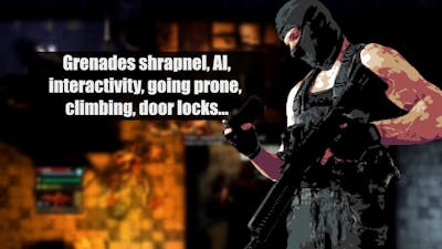 Intravenous | PC Steam Game | Fanatical