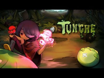Tunche | PC Steam Game | Fanatical