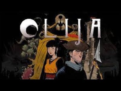 Olija | PC Steam Game | Fanatical