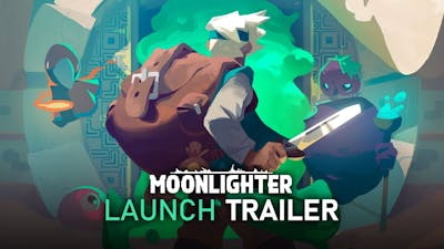 Moonlighter | PC Mac Linux Steam Game | Fanatical