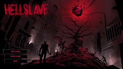 Hellslave | PC Steam Game | Fanatical