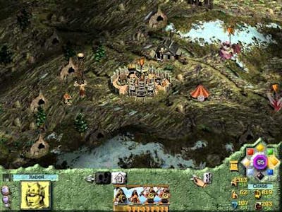 Lords of Magic: Special Edition | PC Steam Game | Fanatical