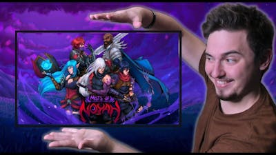 Mists of Noyah | PC Linux Steam Game | Fanatical