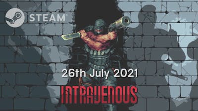 Intravenous | PC Steam Game | Fanatical