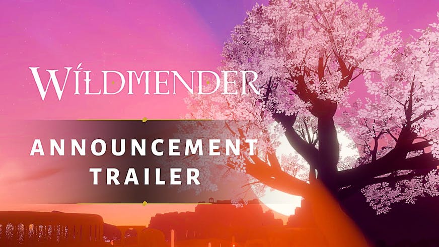 Wildmender | PC Steam Game | Fanatical