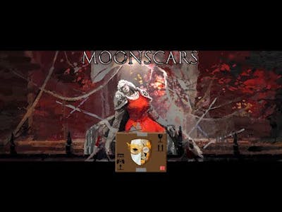 Moonscars | PC Steam Game | Fanatical