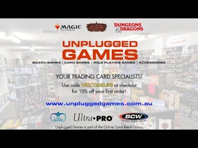 Unplugged | PC Steam Game | Fanatical