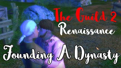 The Guild II Renaissance | PC Steam Game | Fanatical