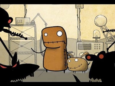 Gomo | PC Mac Steam Game | Fanatical