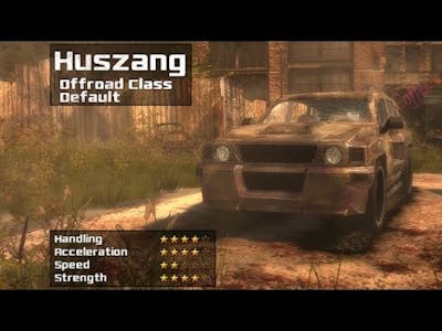 Flatout 3: Chaos & Destruction | PC Steam Game | Fanatical