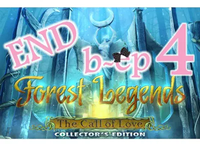 Forest Legends: The Call of Love Collector's Edition | PC Steam Game ...