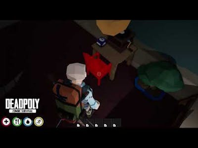 DeadPoly | PC Steam Game | Fanatical