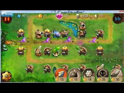 Goblin Defenders: Steel‘n’ Wood | PC Steam Game | Fanatical