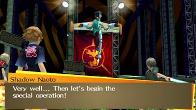 Persona 4 Golden: Deluxe Edition | Steam PC Game